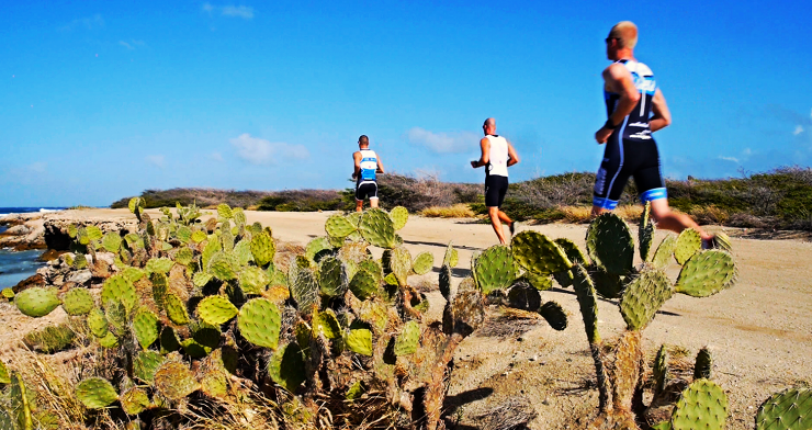 Aruba: Vive el deporte en un paraíso caribeño – Nexos