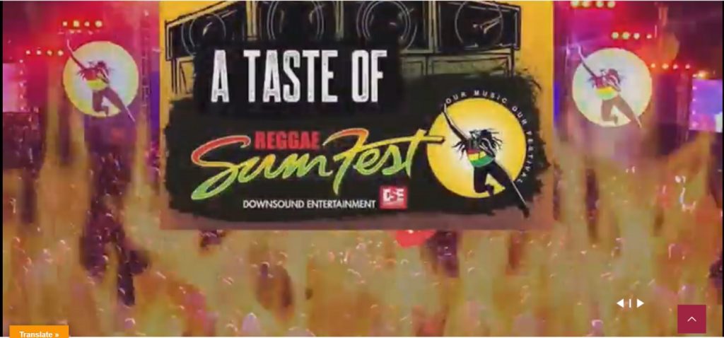 Reggae Sumfest 2020 de Jamaica se transforma en virtual – Nexos
